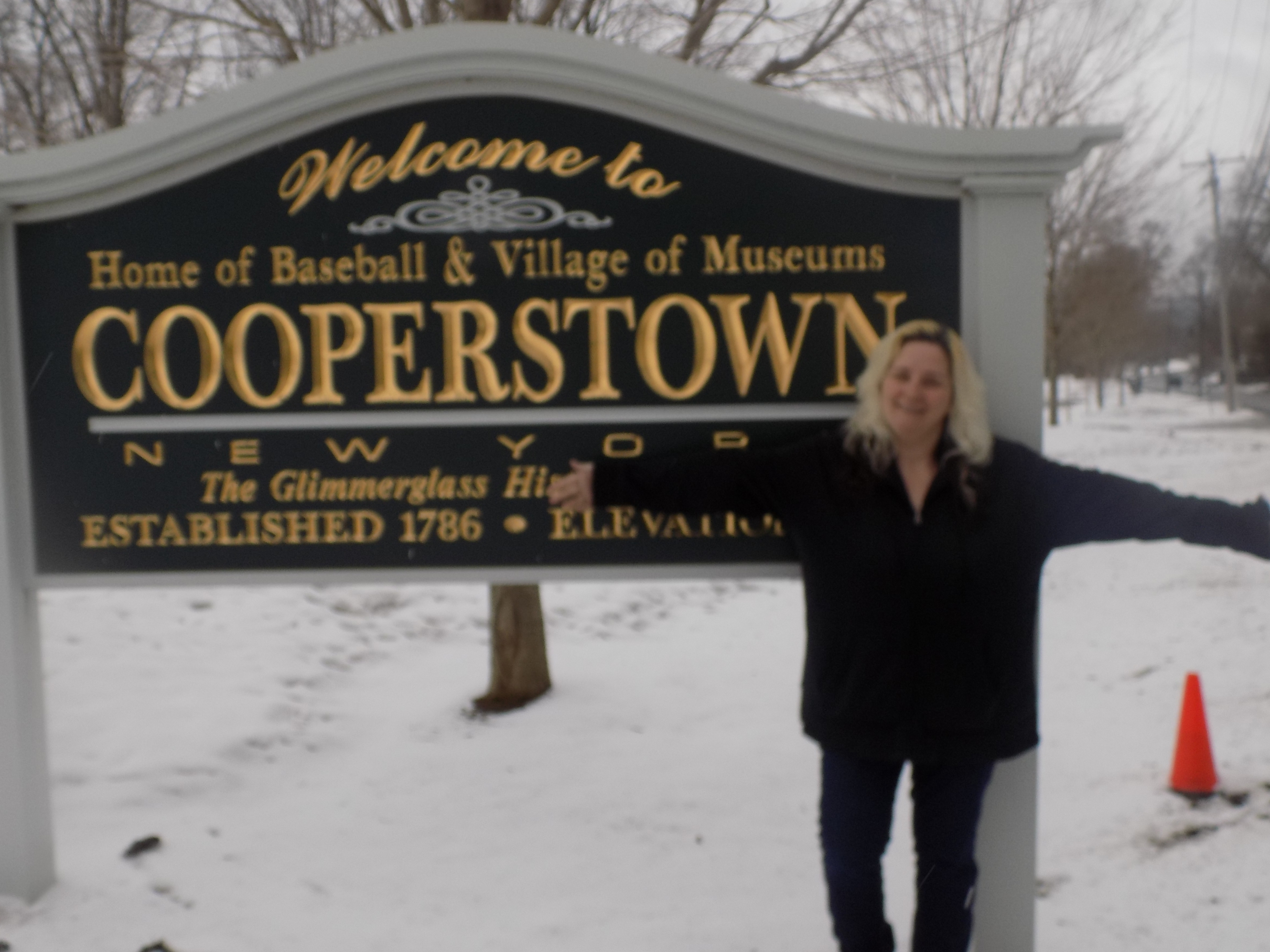 (Re)Visiting Cooperstown, New York for Baseball and Beer - The Virgin ...